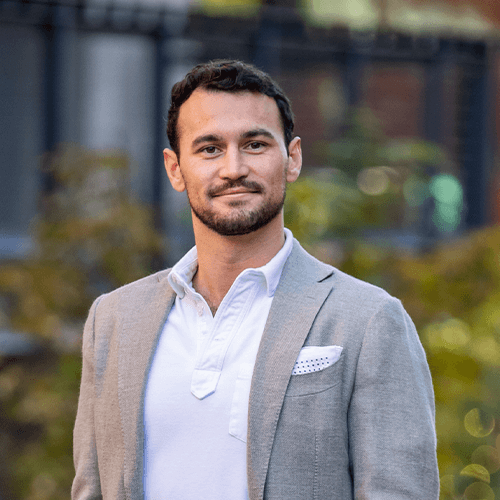 Pacenote Capital | Team